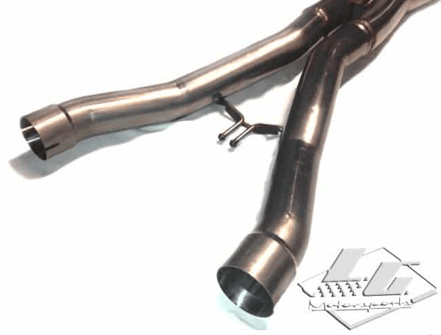 2014-2019 c7 corvette lg motorsports stepped long tube super pro ...