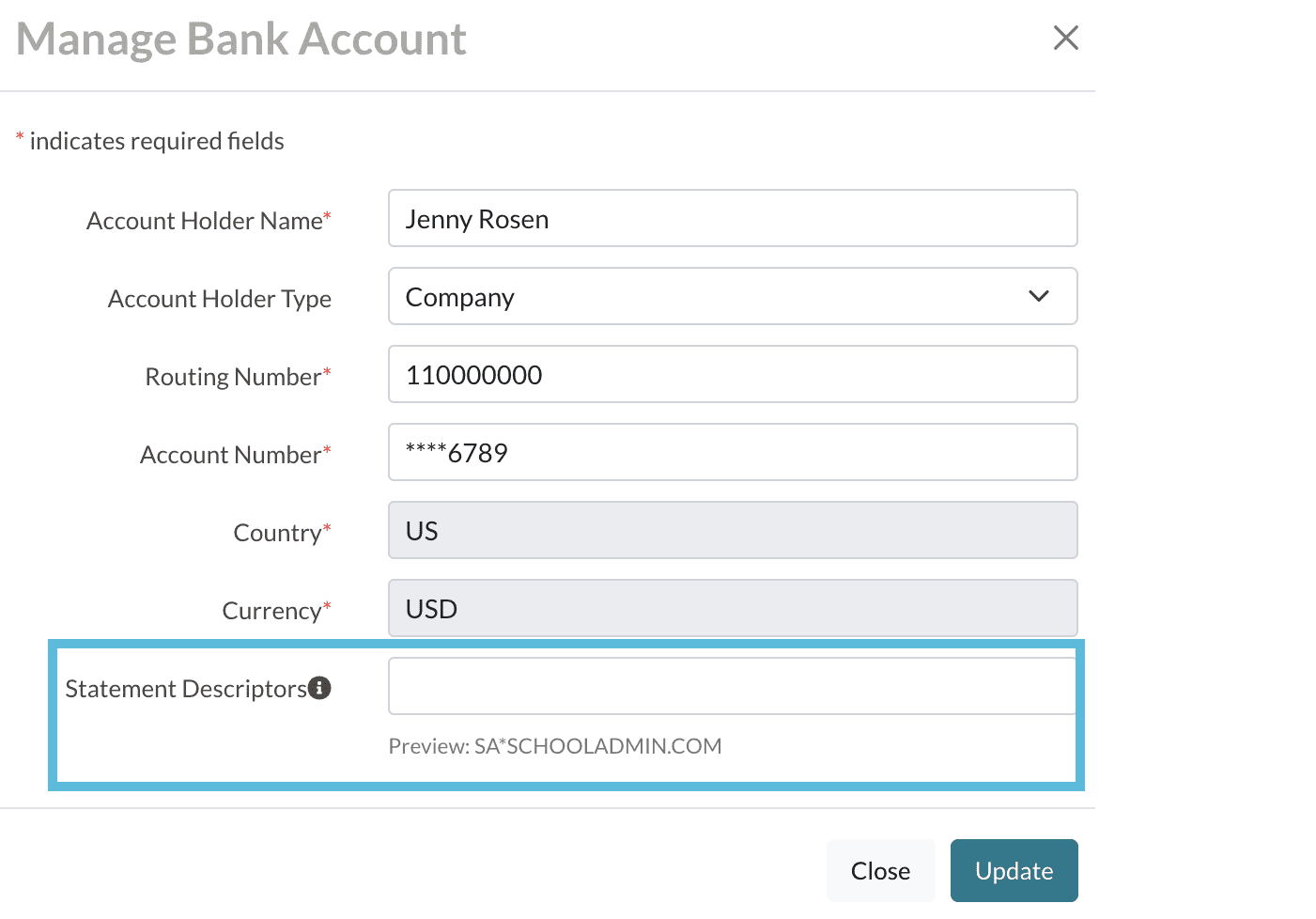 Payments: Overview & FAQ – Finalsite Enrollment