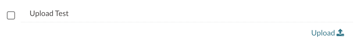 Admin File Upload on Form Checklist Items – Finalsite Enrollment