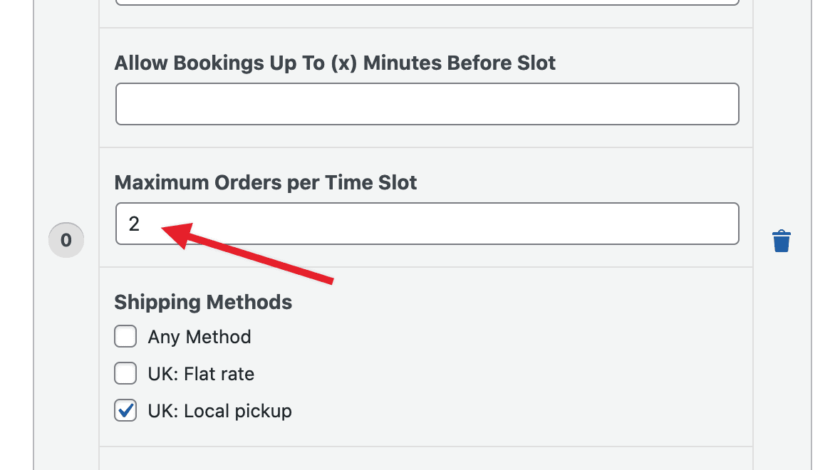 How To Set Up Maximum Order Limits in WooCommerce- Iconic